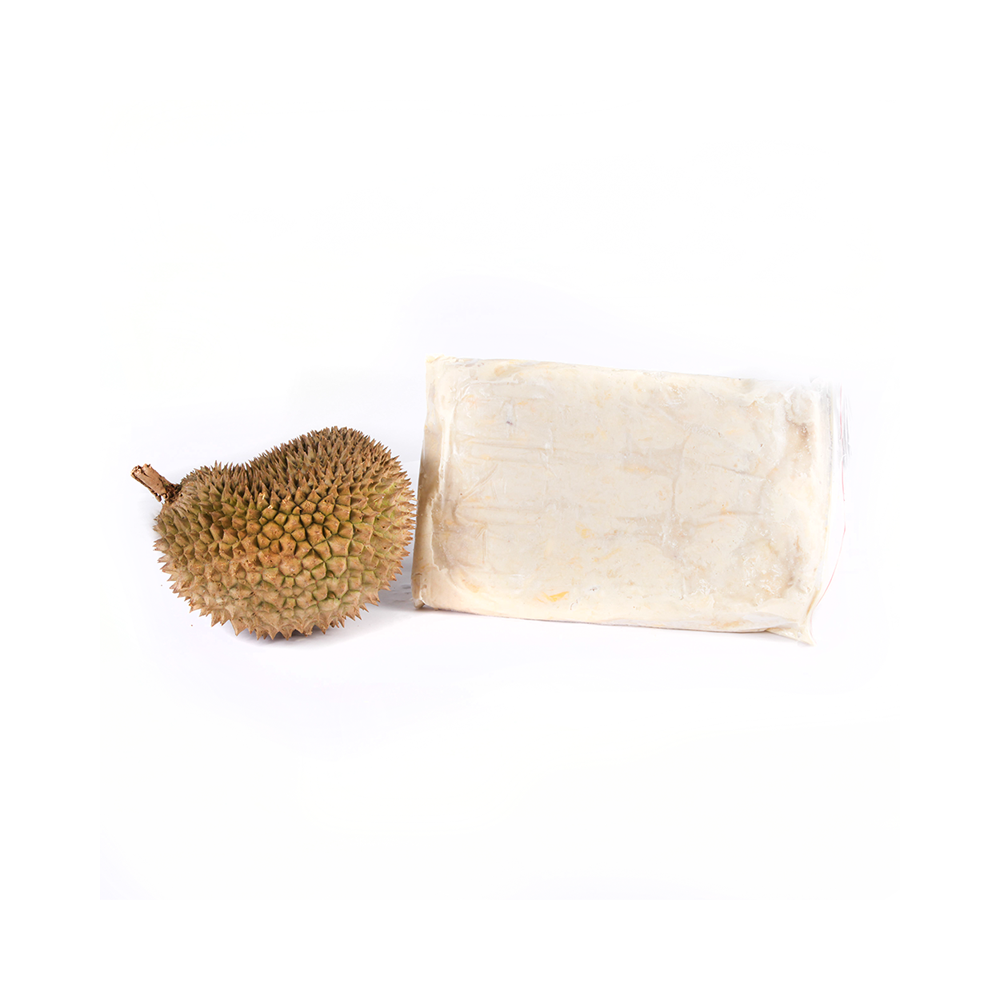 Pastry Mart Frozen Premium D24 Durian Meat (Flesh only) – 2 kg – Pastry ...