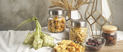 Pastry Mart Singapore