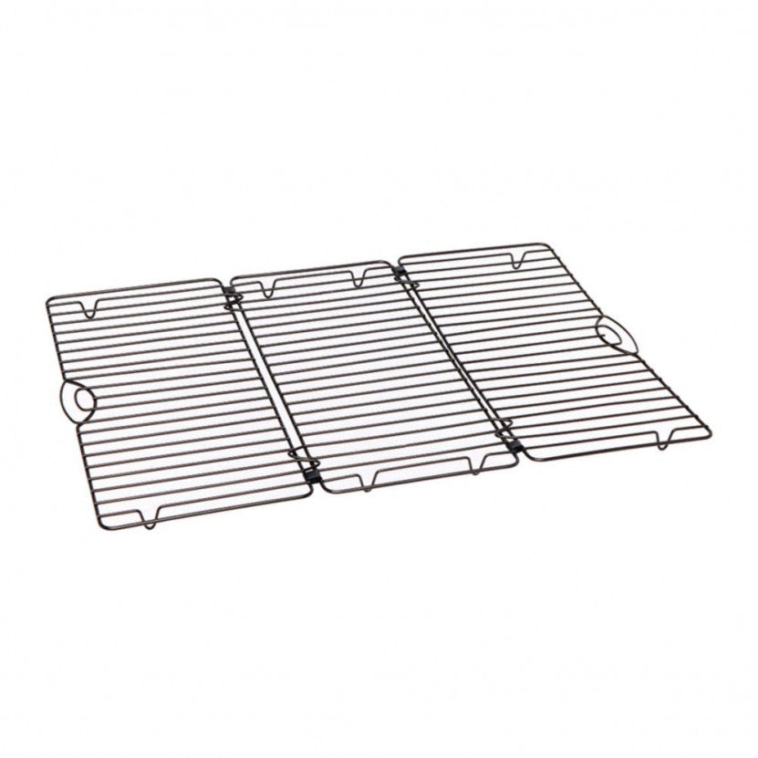 Wiltshire - Foldable Cooling Rack – Pastry Mart Singapore
