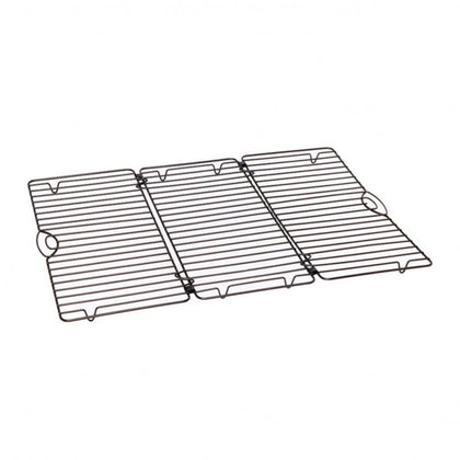 Wiltshire - Foldable Cooling Rack – Pastry Mart Singapore